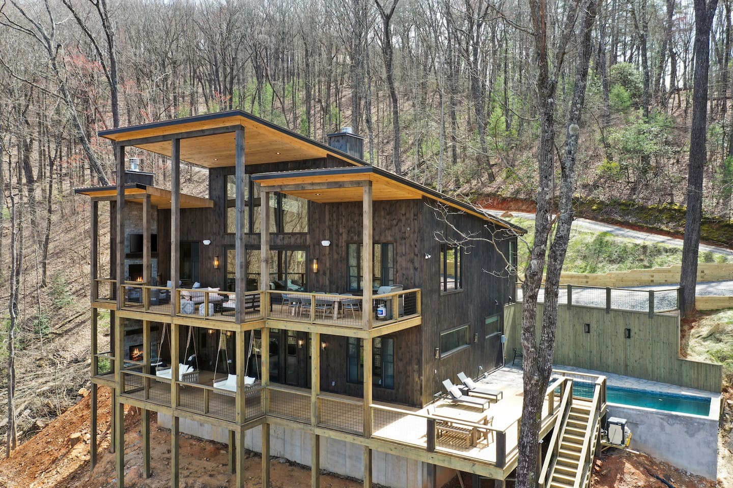 Home - Bella Vista Blue Ridge